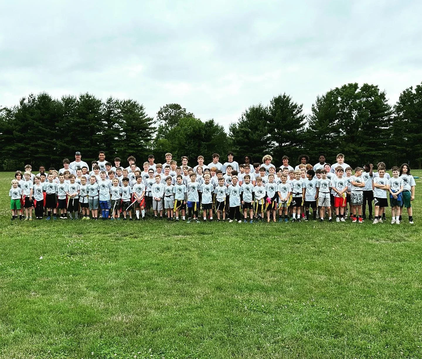 Strath Haven Youth Football