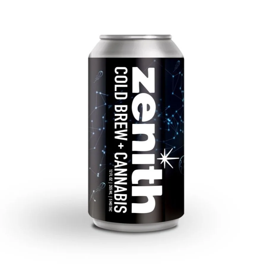 THC Drinks | Cannabis Infused Beverages | The Drinkable Company