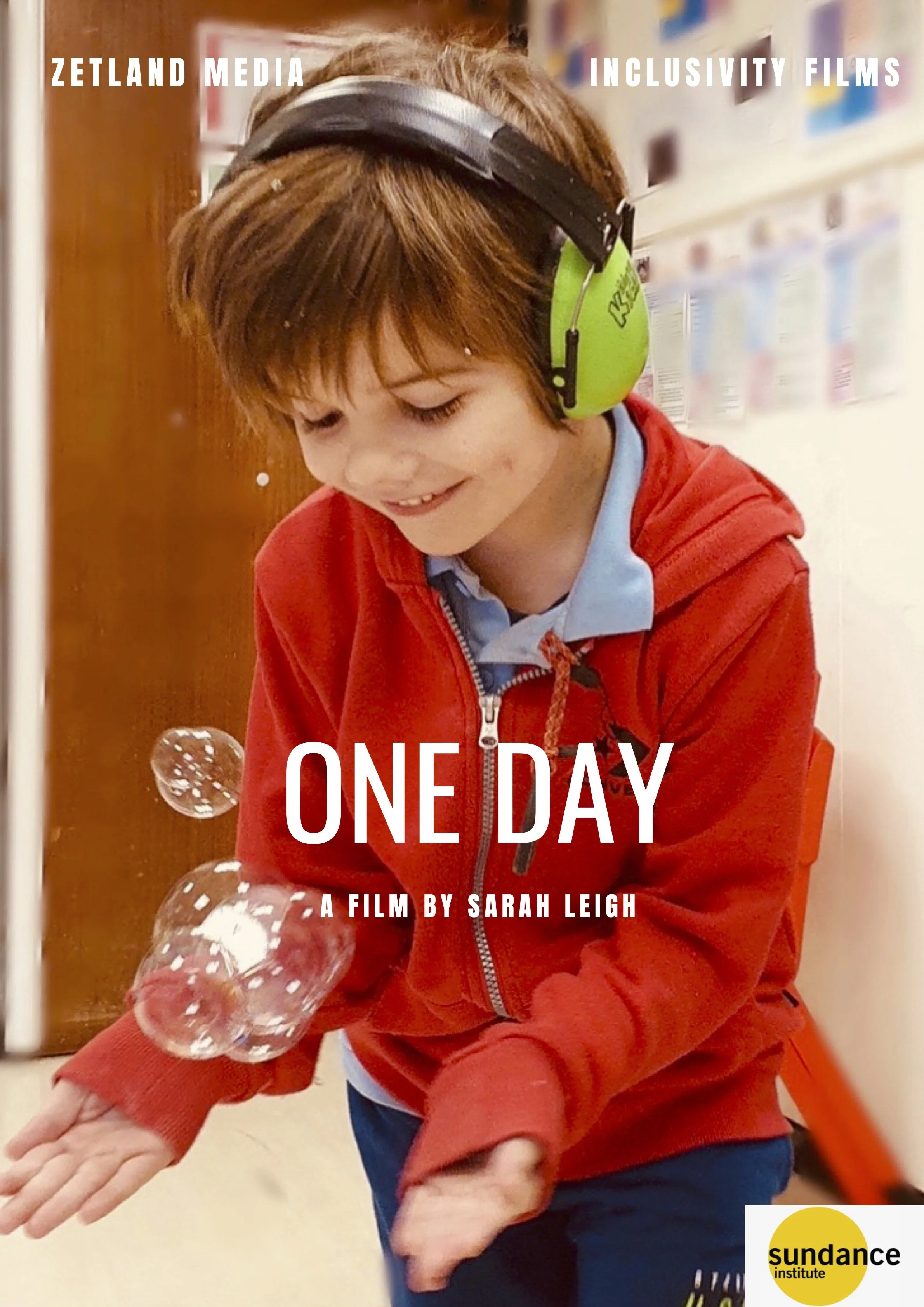 One Day — Zetland Media