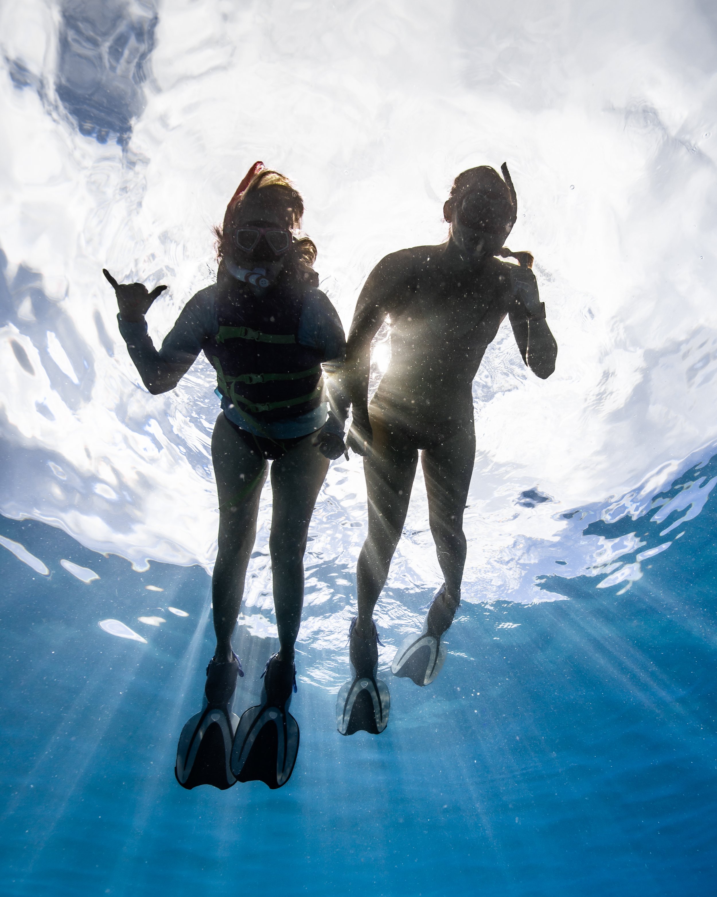 Captain Max Boat Tours -- Honolulu, HI