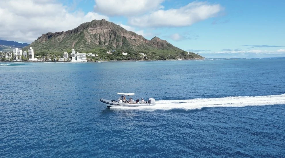 Captain Max Boat Tours | Unforgettable Adventures in Honolulu