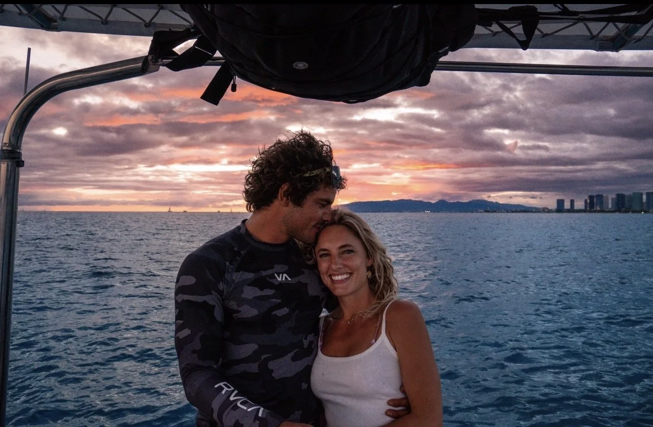 Photo Gallery of Our Trips — Captain Max Boat Tours -- Honolulu, HI