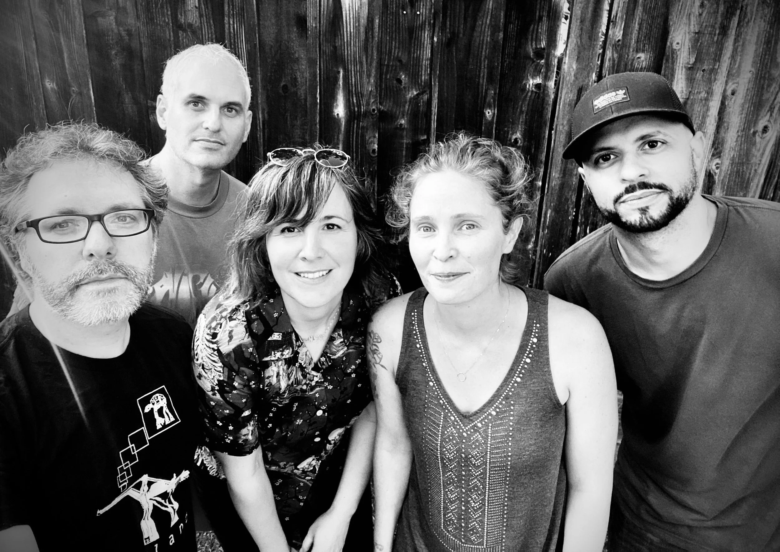 The Great Space Coaster