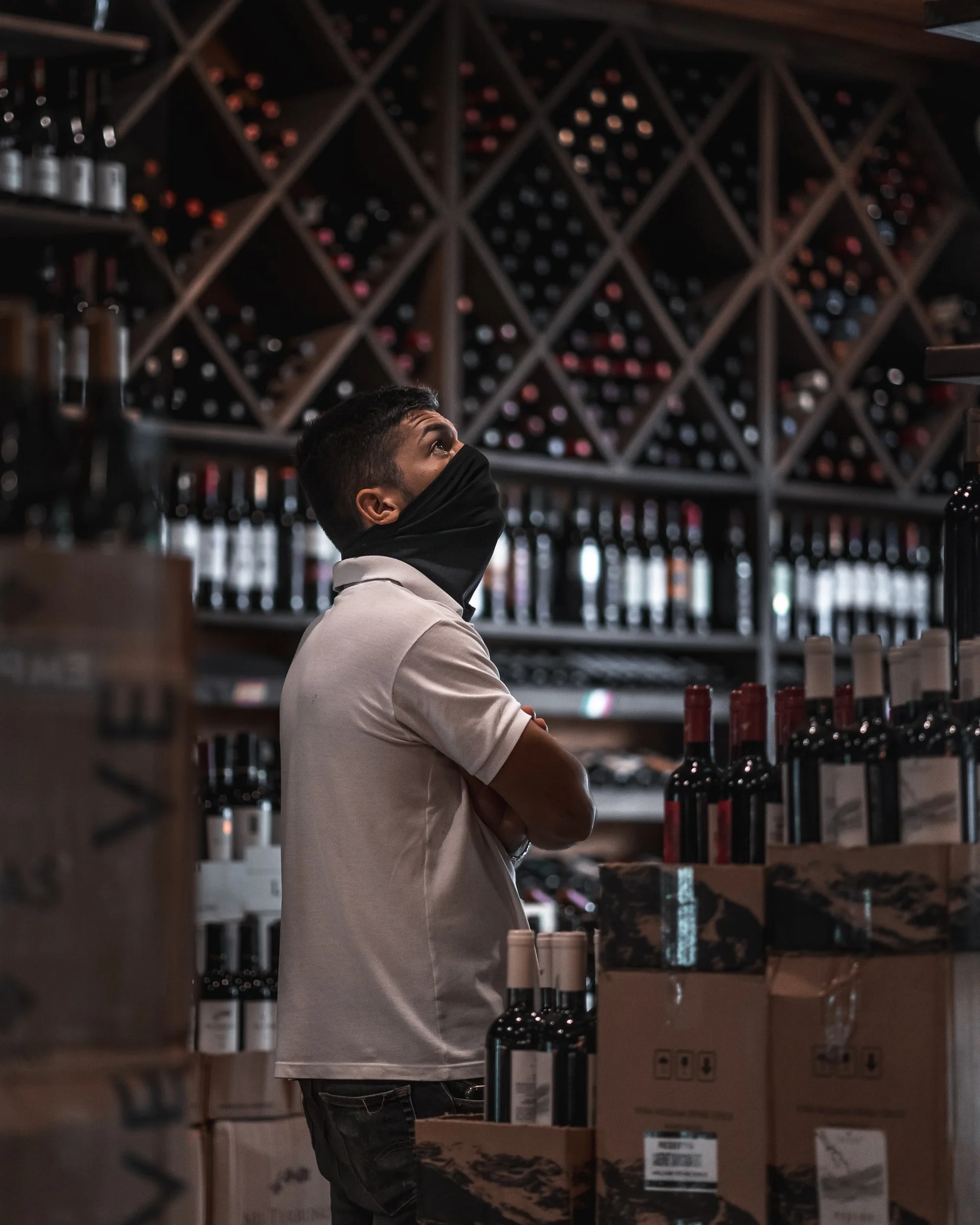 The Wine Source Inc.
