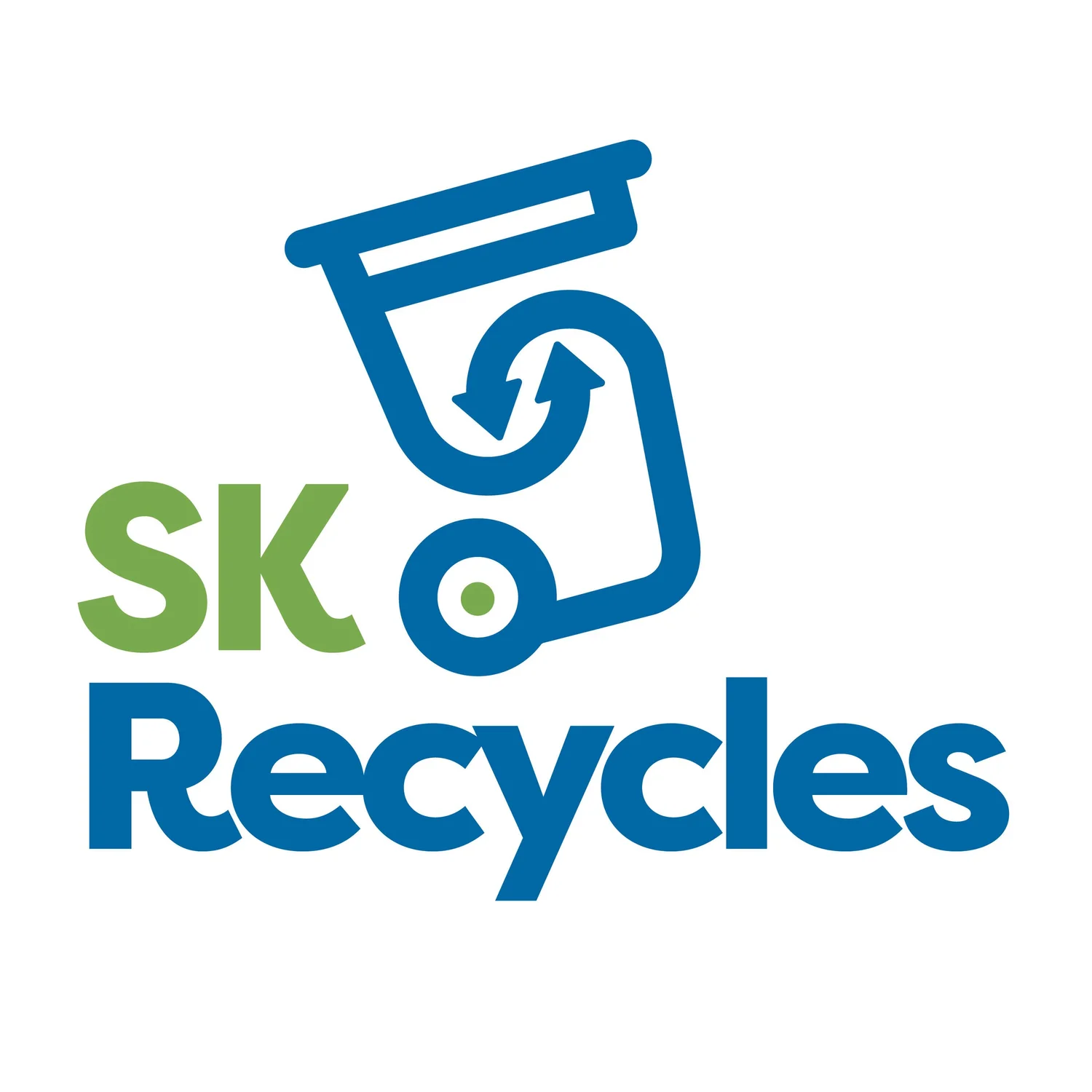 About 1 — Recycle Saskatchewan