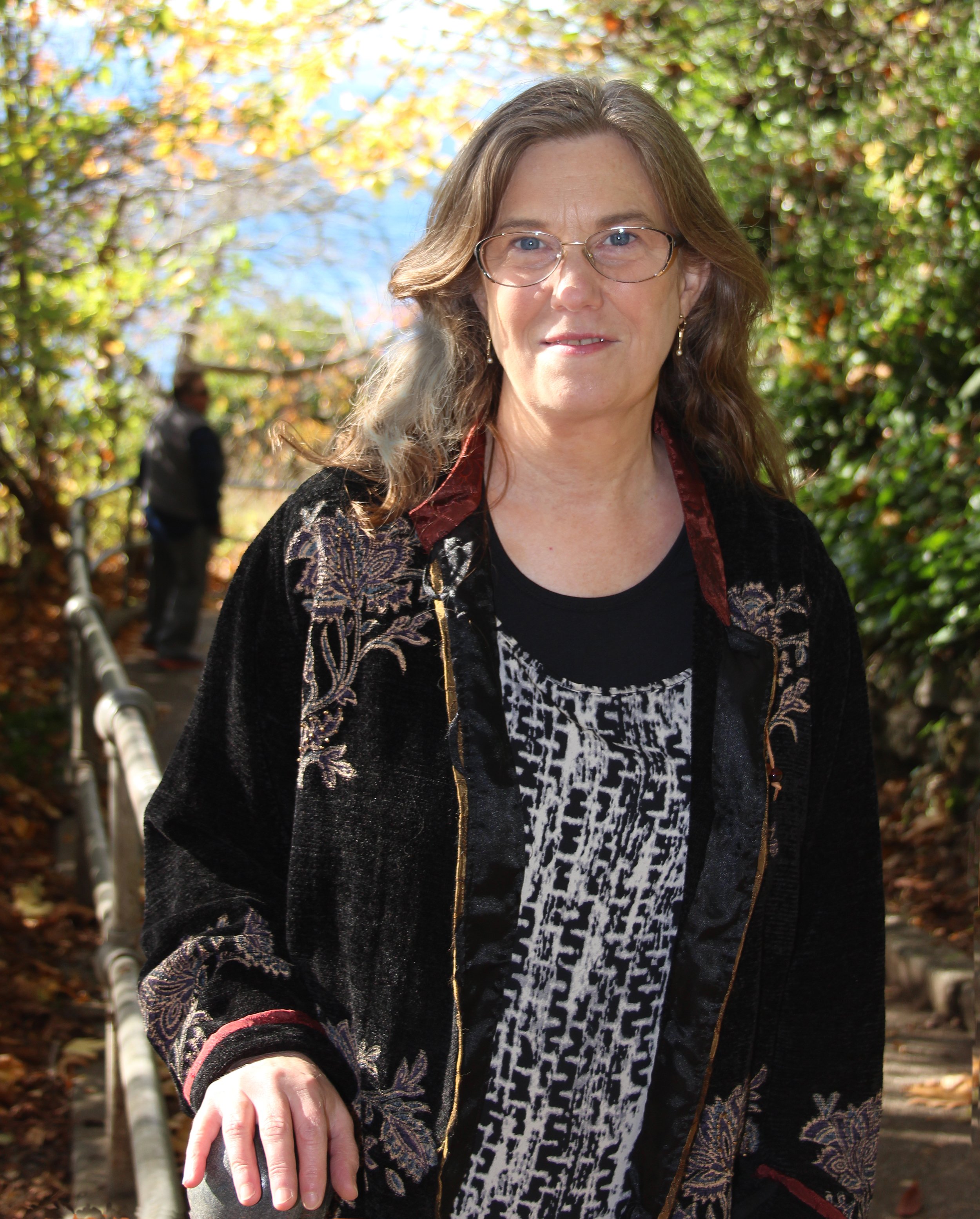 Nancy Kessler | Counseling