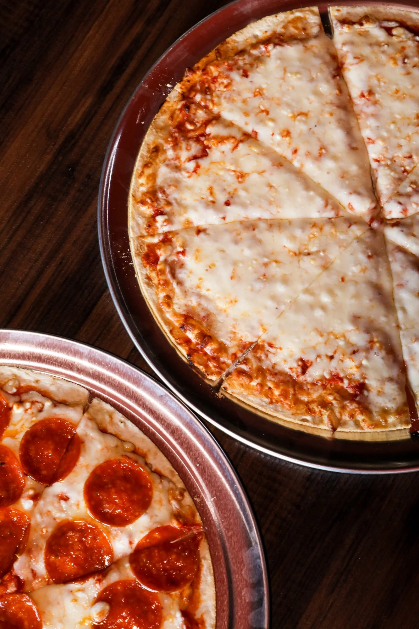 Menu Photo Shoot for Z Sports - Z Pub — Steph Rupp LLC | Kansas City ...