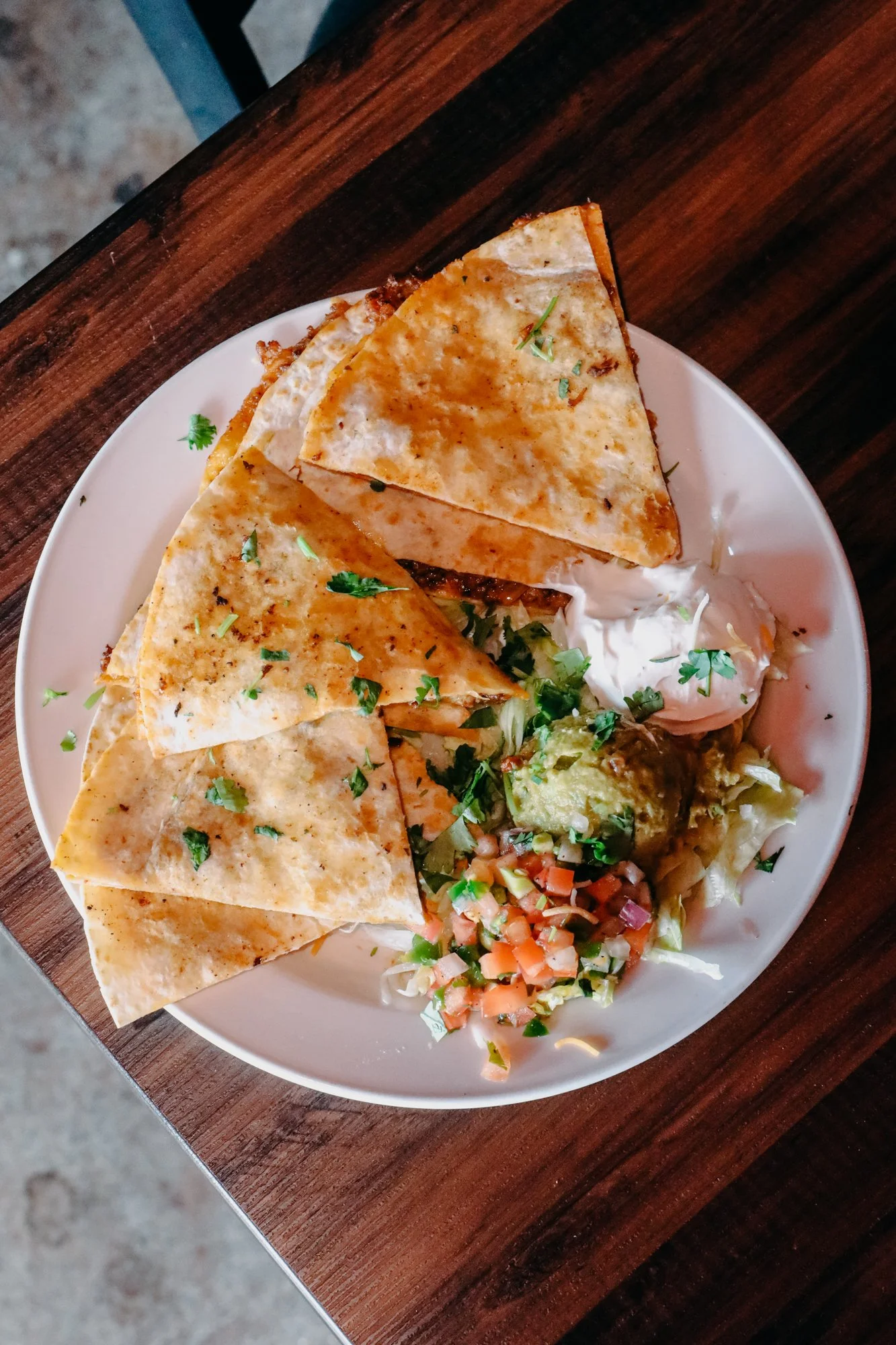 Menu Photo Shoot for Z Sports - Z Pub — Steph Rupp LLC | Kansas City ...