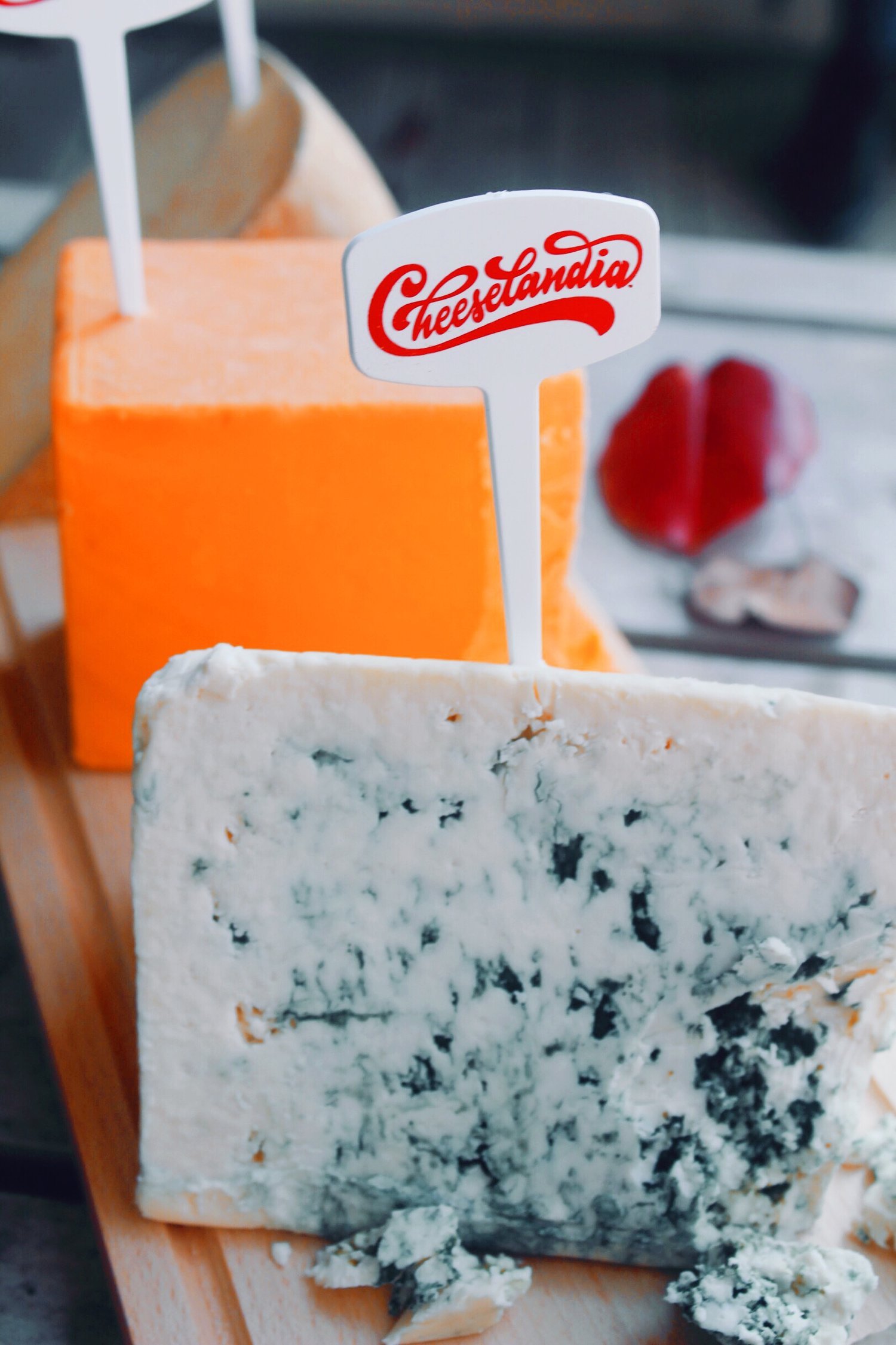 KC Cheeses x Cheeselandia — Steph Rupp LLC | Kansas City Freelance Web ...