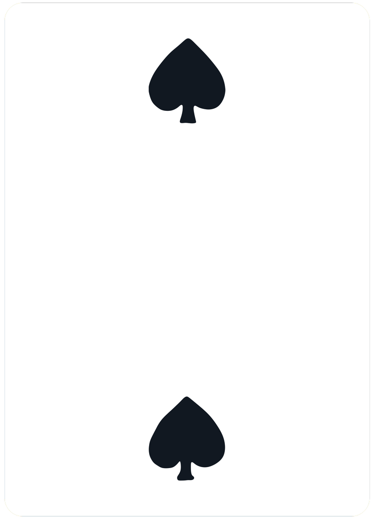 The True Meaning of The Two of Spades — Mahdi The Magician