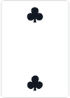 The True Meaning of The Two of Clubs — Mahdi The Magician