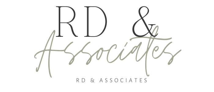 RD and Associates