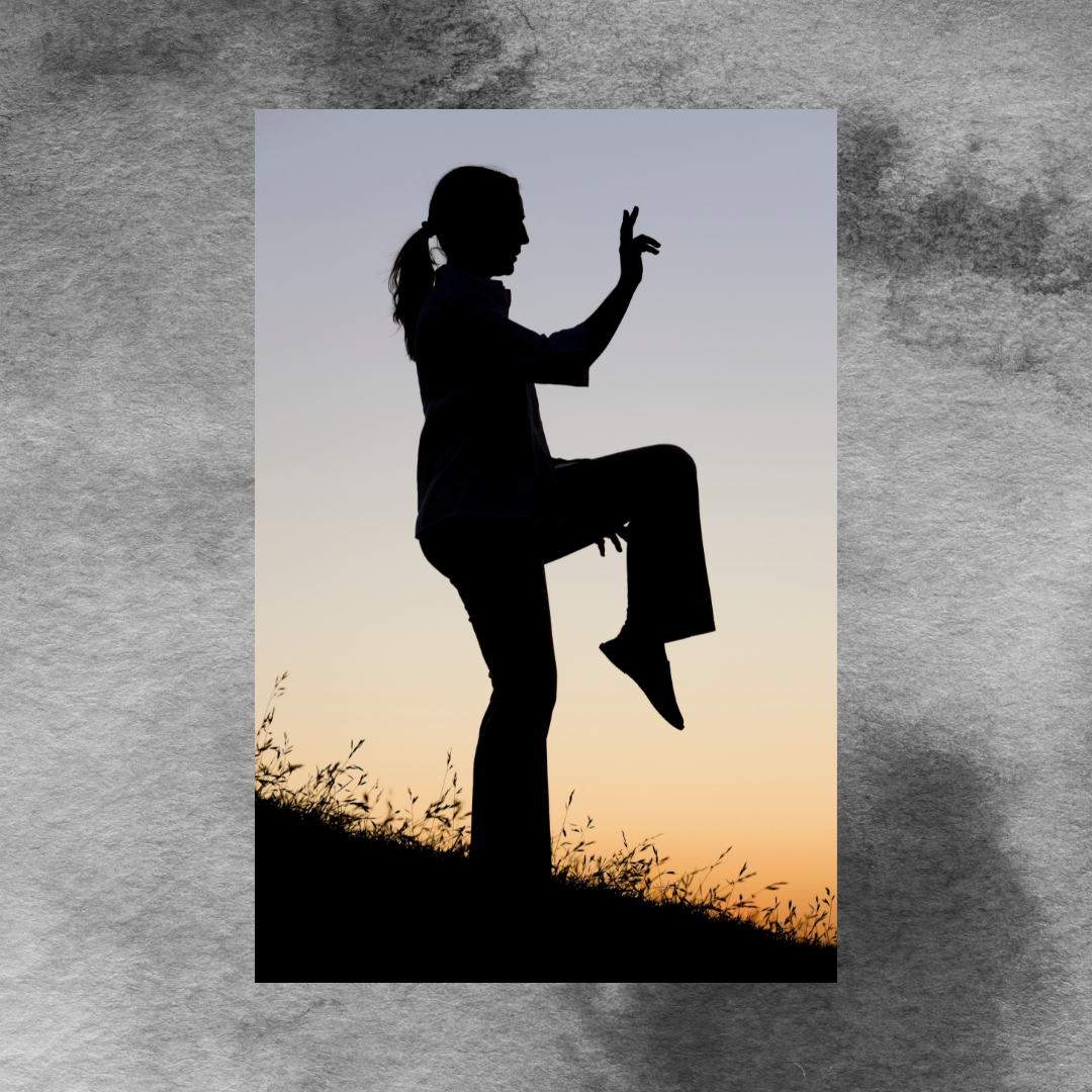 Taproot Yoga Chardon