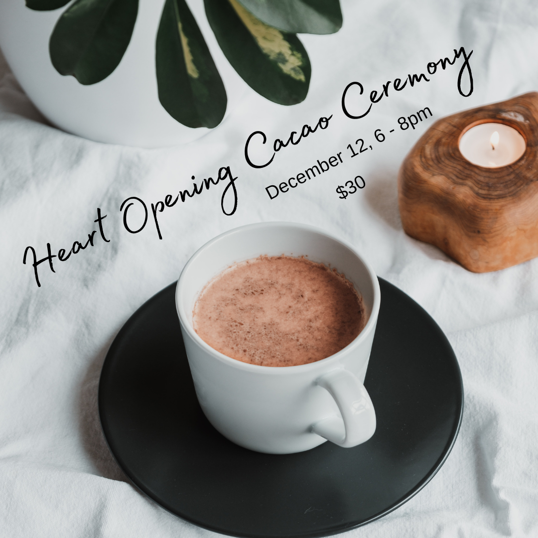 Taproot Yoga Chardon