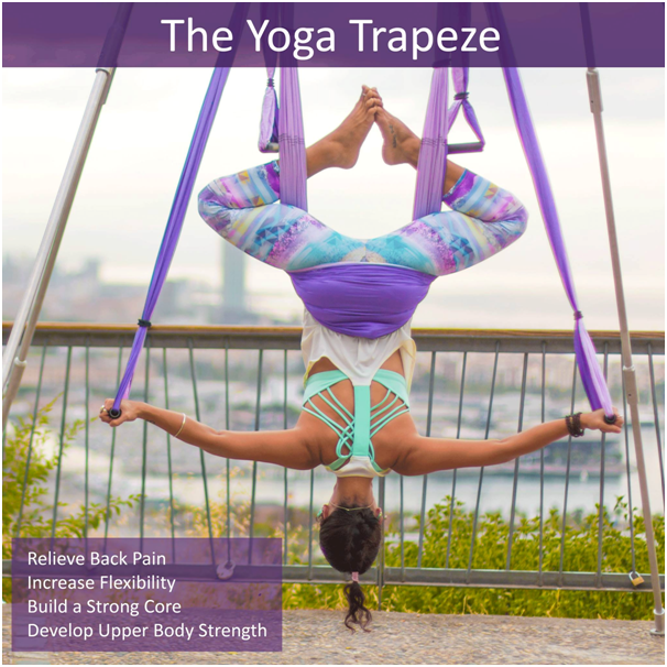 Taproot Yoga Chardon