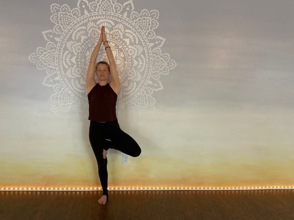 Taproot Yoga Chardon