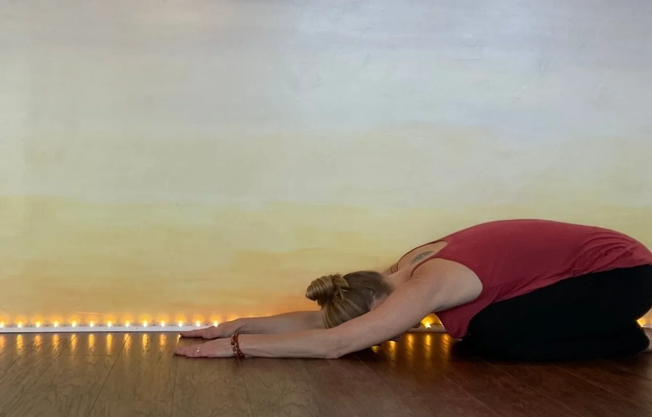 Taproot Yoga Chardon