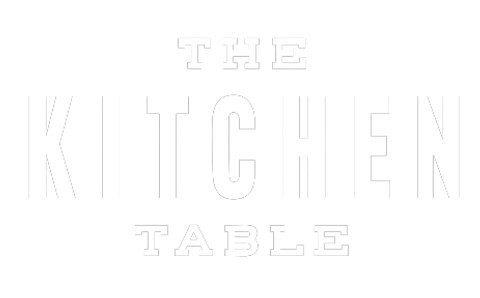 The Kitchen Table