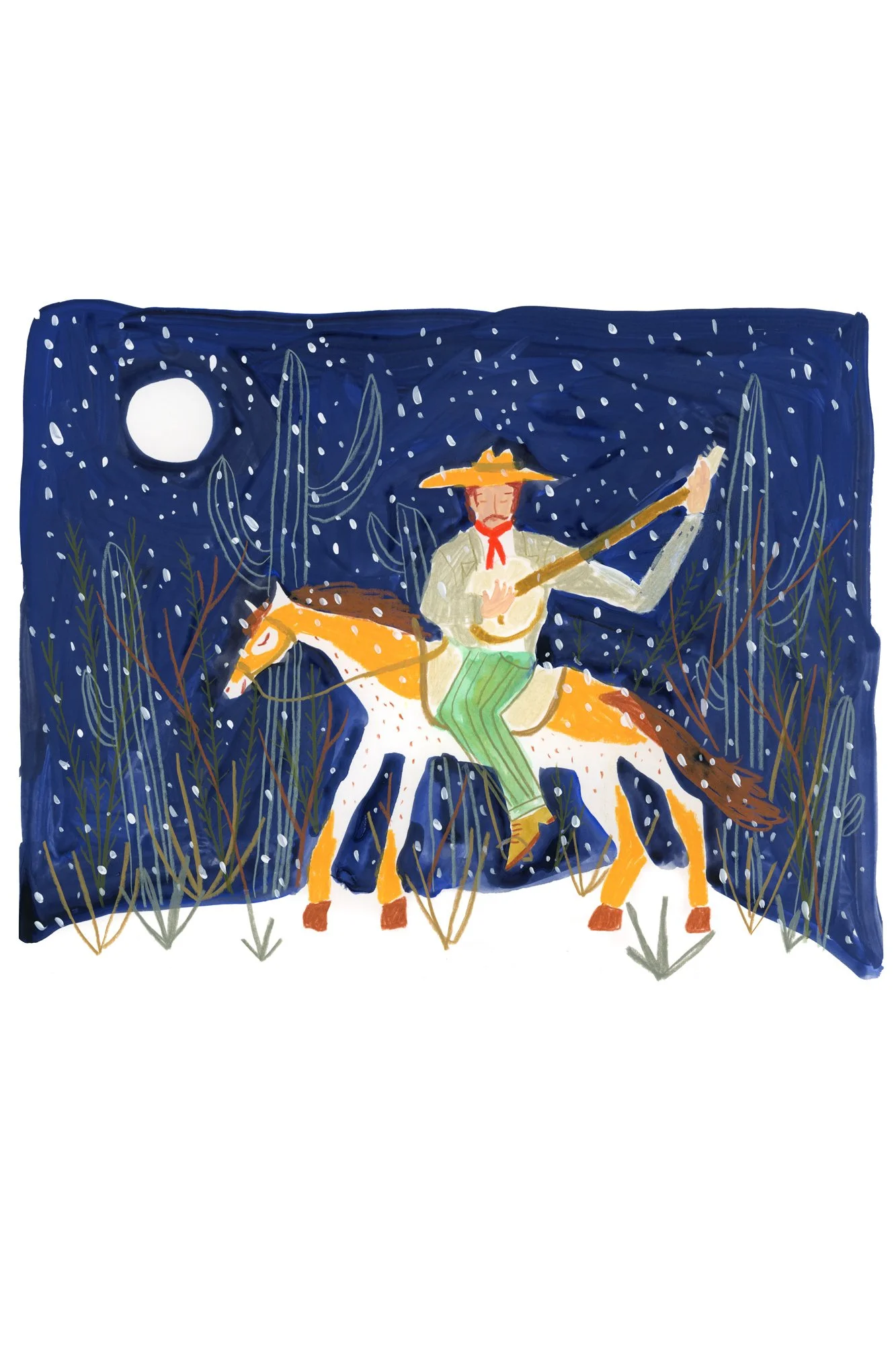 Original Art — Store — Melissa Lakey