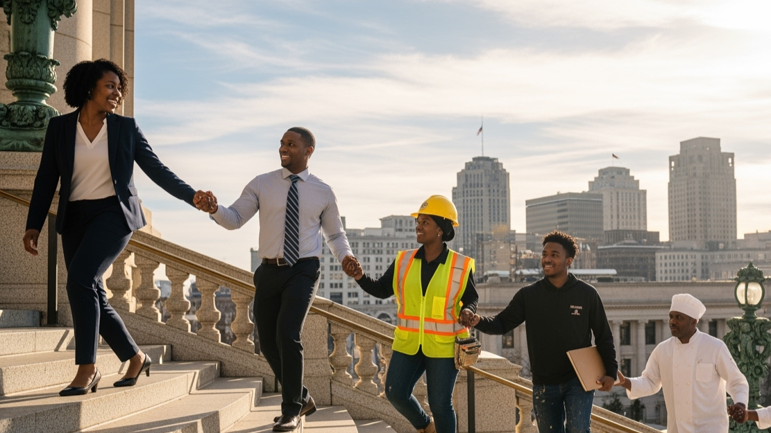 HOPE Initiative | Empower Future Success Today — CAO of WNY