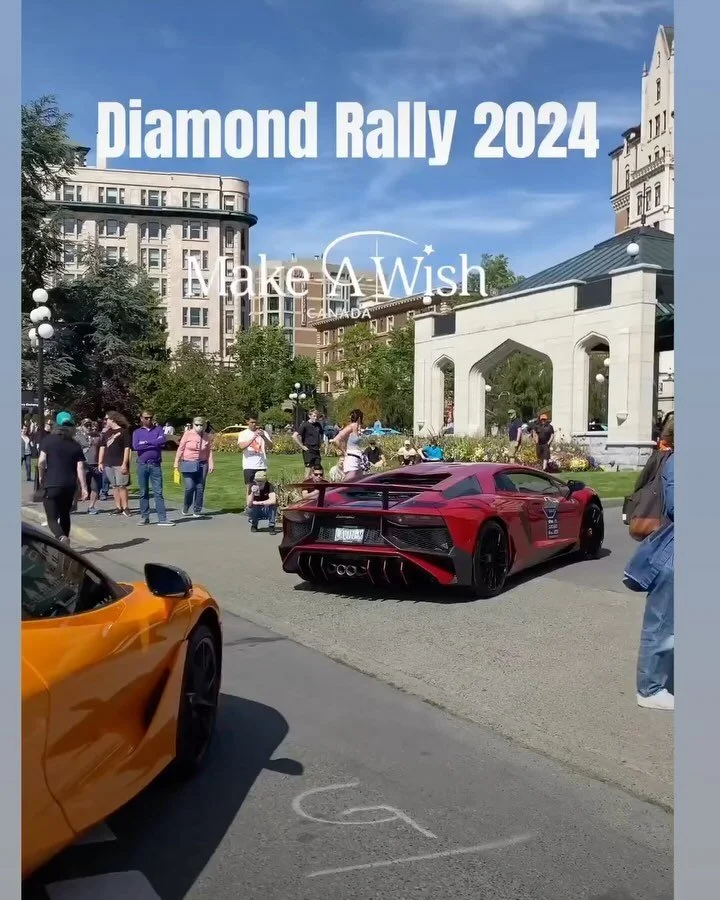Diamond Rally