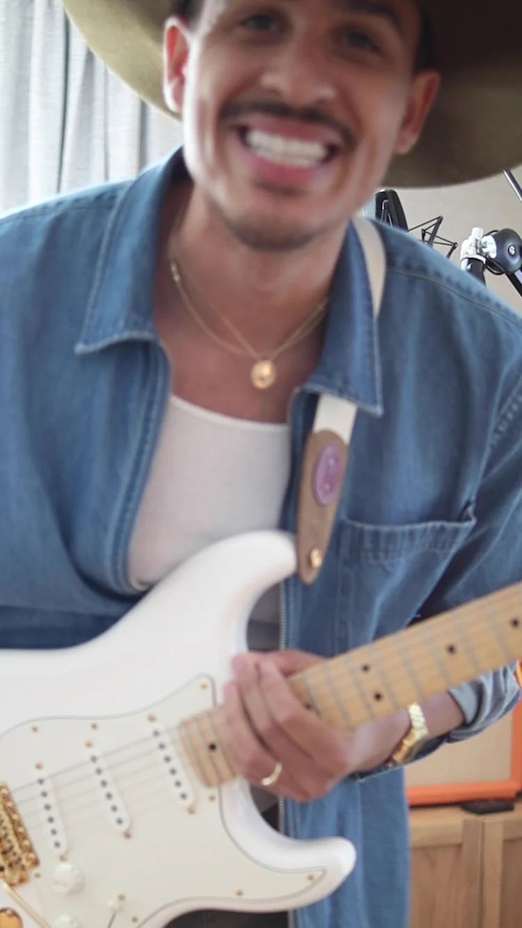 As it Was | Zachary Austin Music