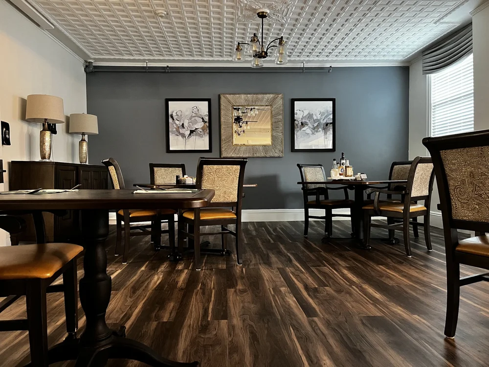 General 5 — EVERGREEN PLACE