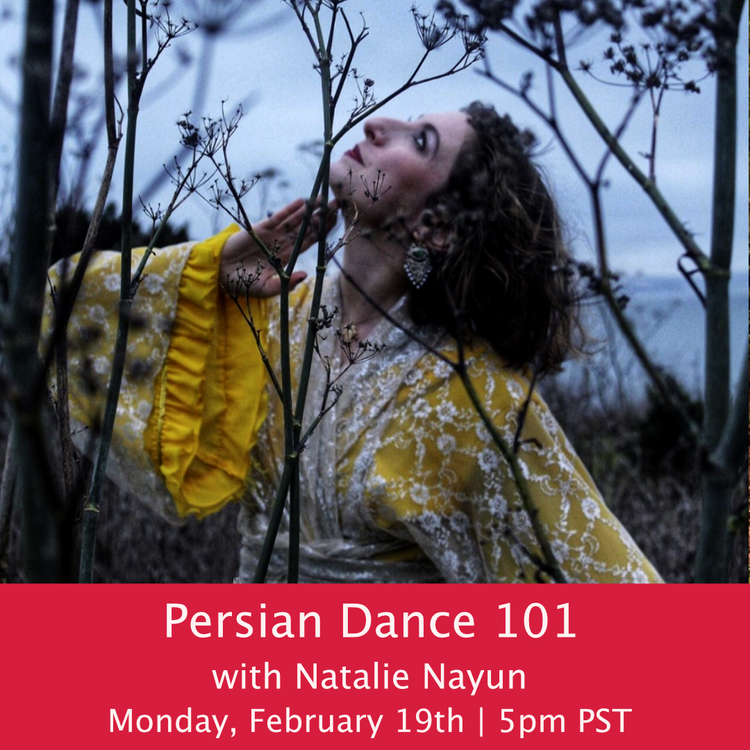 About 1 — Afsaneh Arts