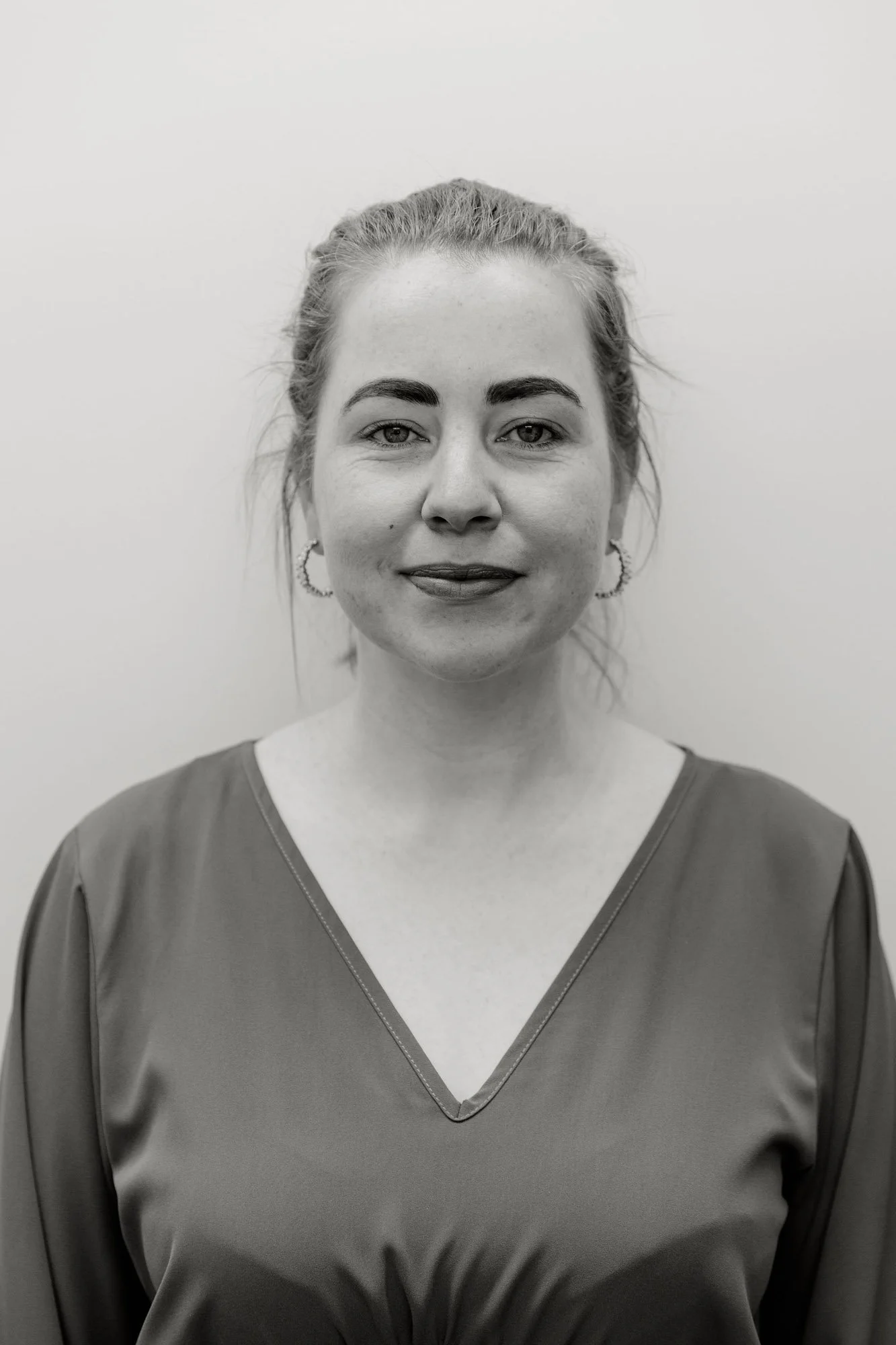 The Shredded Kitchen