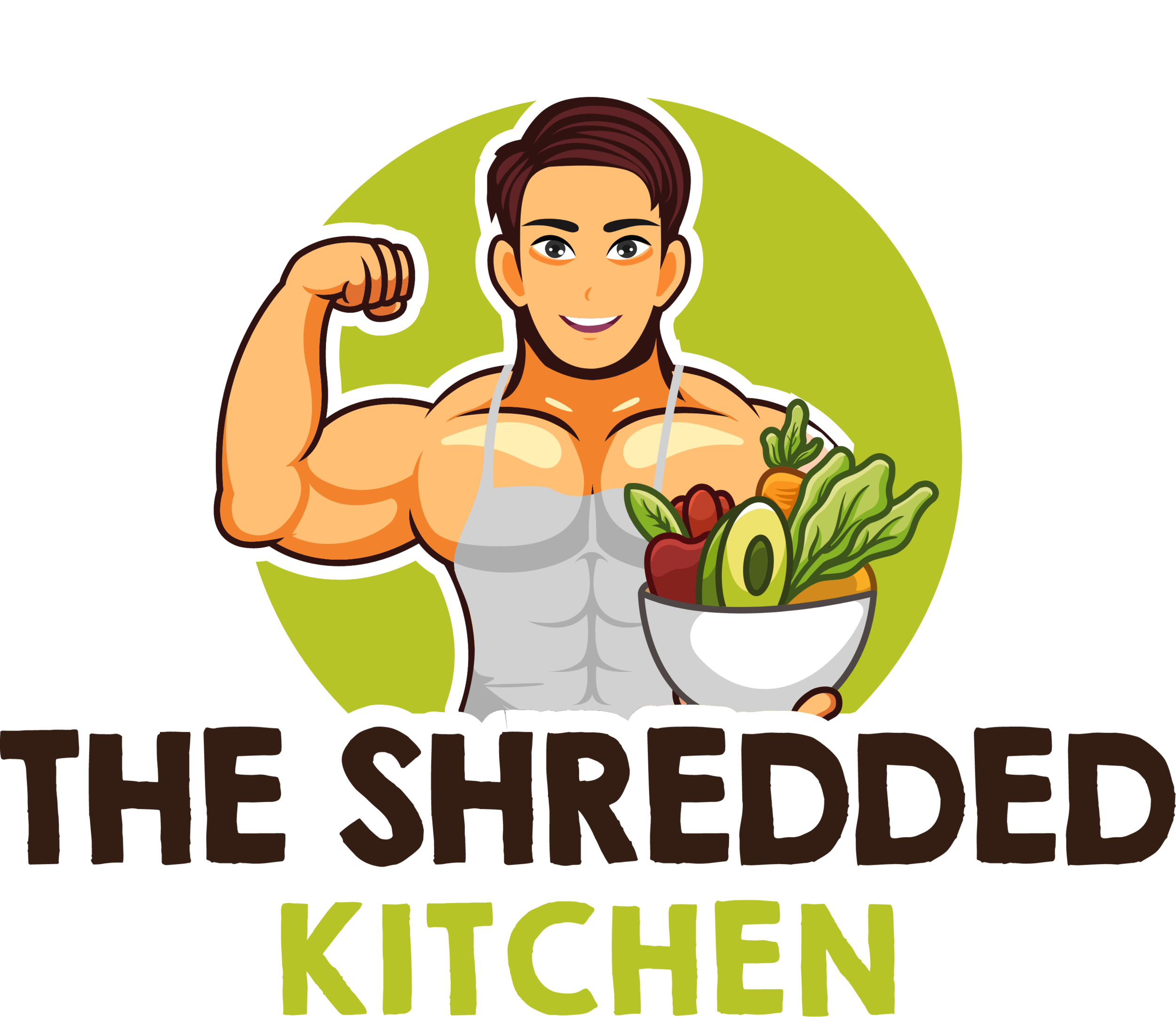 The Shredded Kitchen