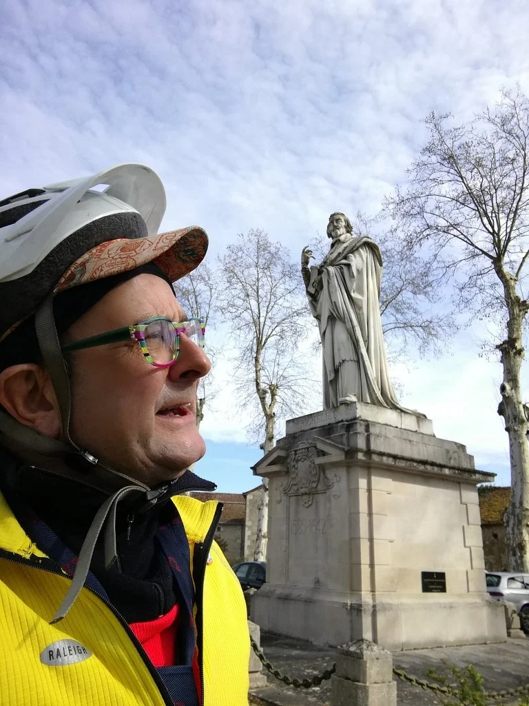 Cardinal Richelieu and the three musketeers — The Utterly Brilliant ...