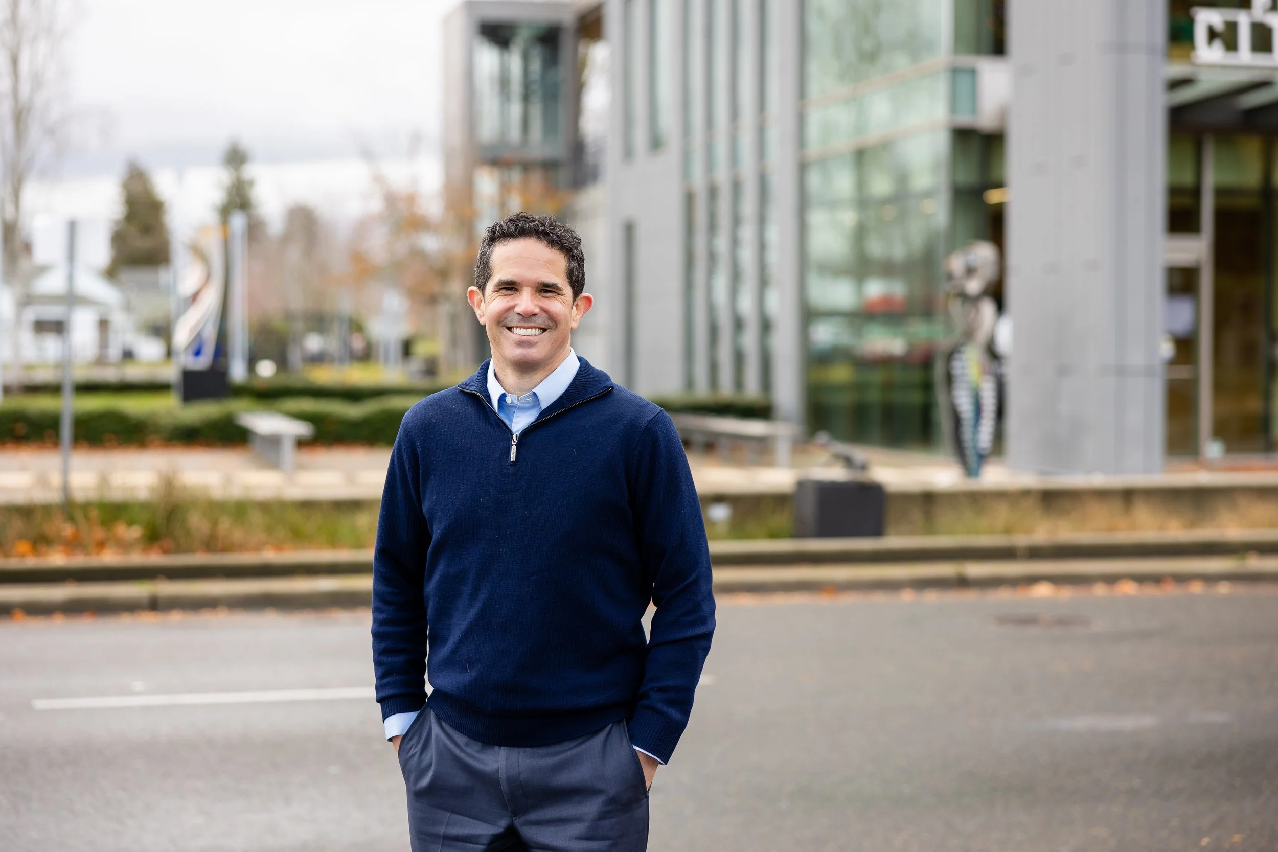 Ryan Mello for Pierce County Executive