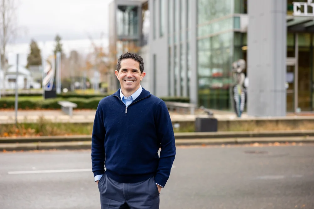 Ryan Mello for Pierce County Executive