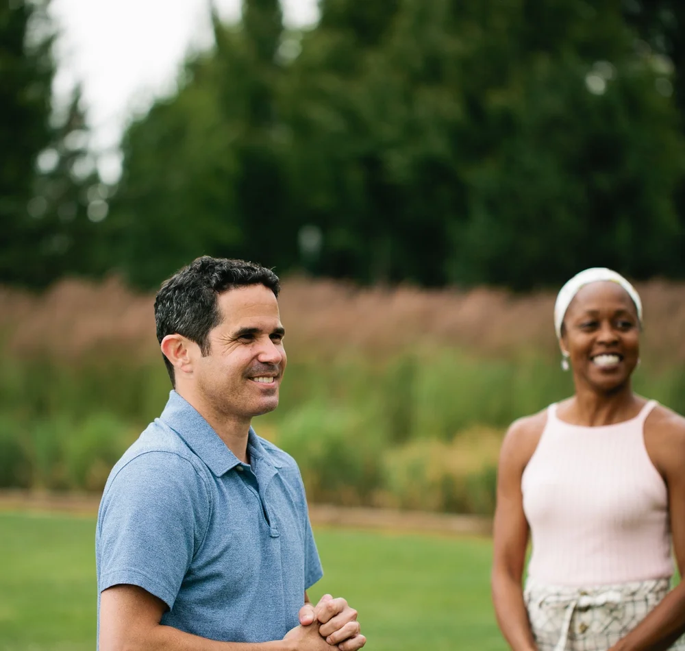 Ryan Mello for Pierce County Council