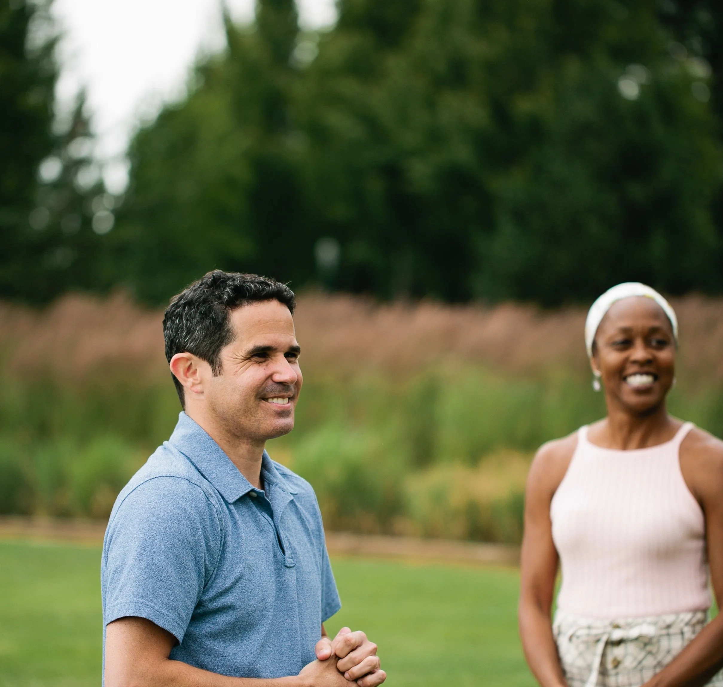 Ryan Mello for Pierce County Council