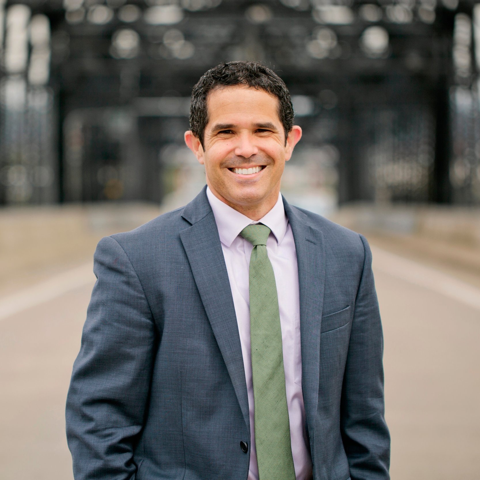 Ryan Mello for Pierce County Council