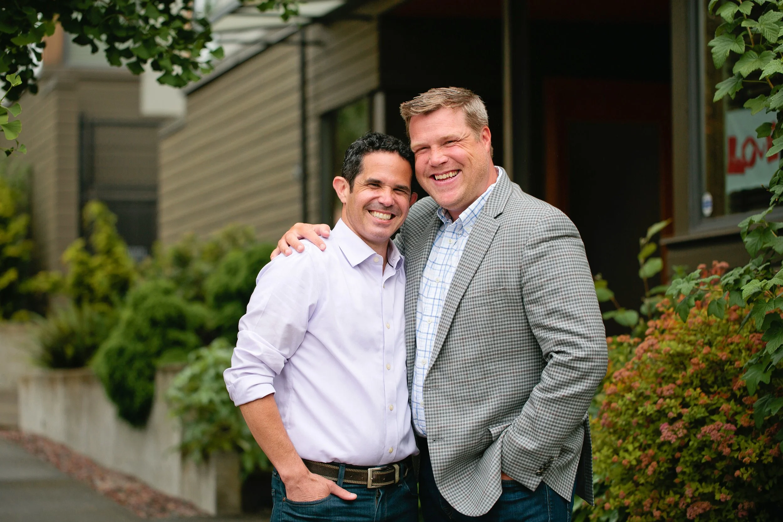 Ryan Mello for Pierce County Council