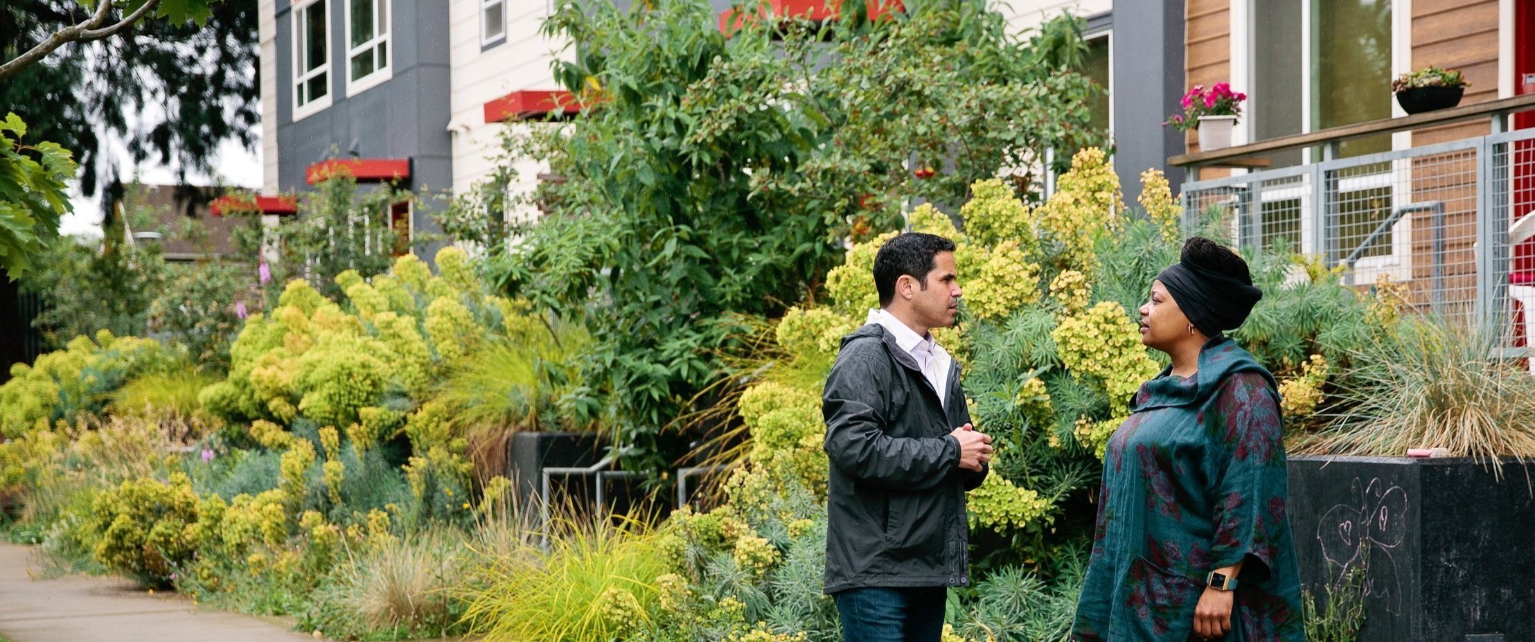 Volunteer with the Campaign — Ryan Mello for Pierce County Executive