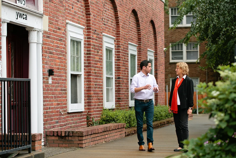 Issues — Ryan Mello for Pierce County Executive