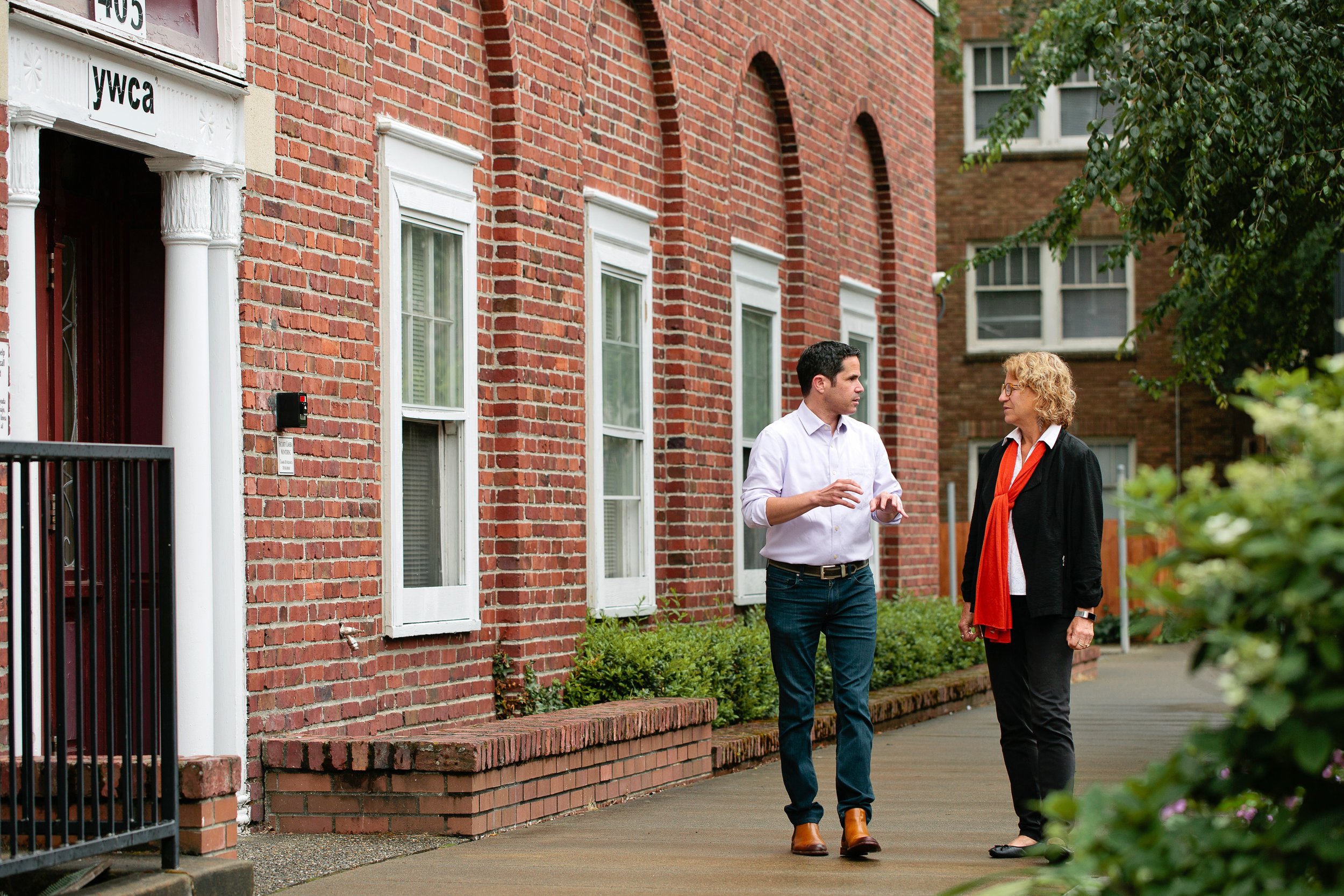 Issues — Ryan Mello for Pierce County Executive