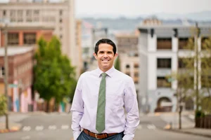 About — Ryan Mello for Pierce County Executive