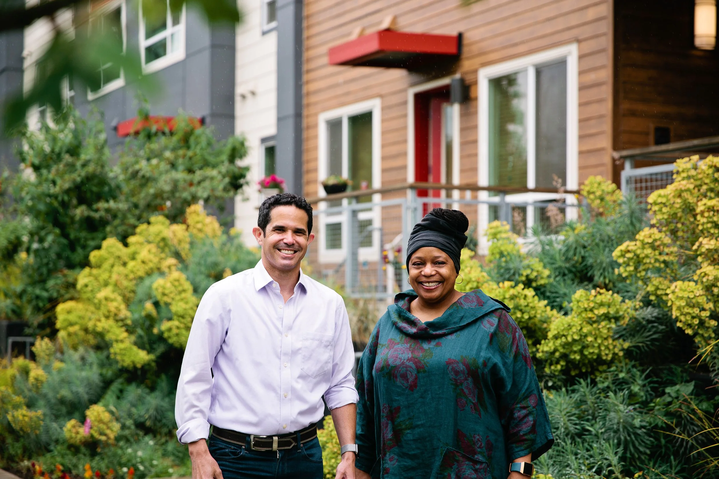 About 5 — Ryan Mello for Pierce County Council