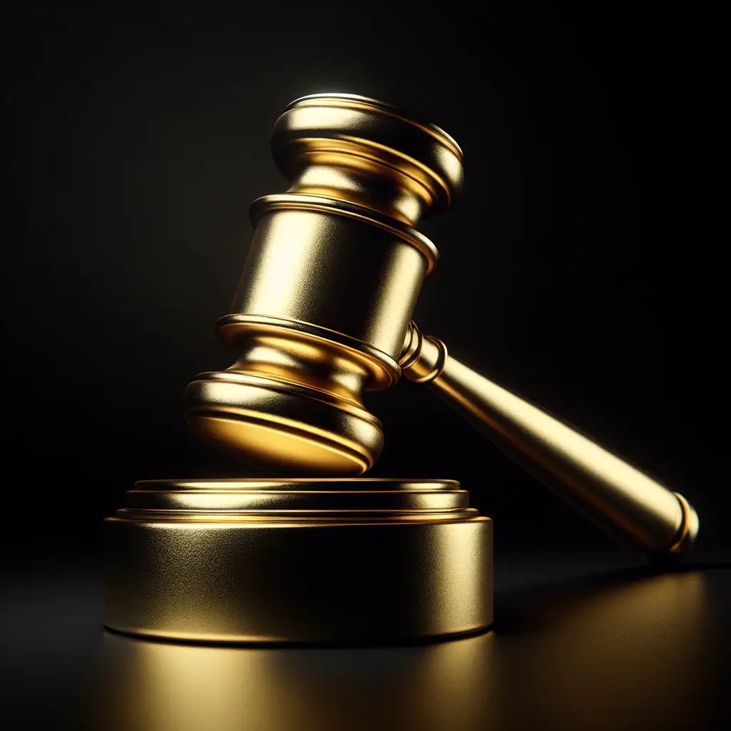 The Golden Hammer: Using The Golden Rule As A Weapon — Uncommon Pursuit