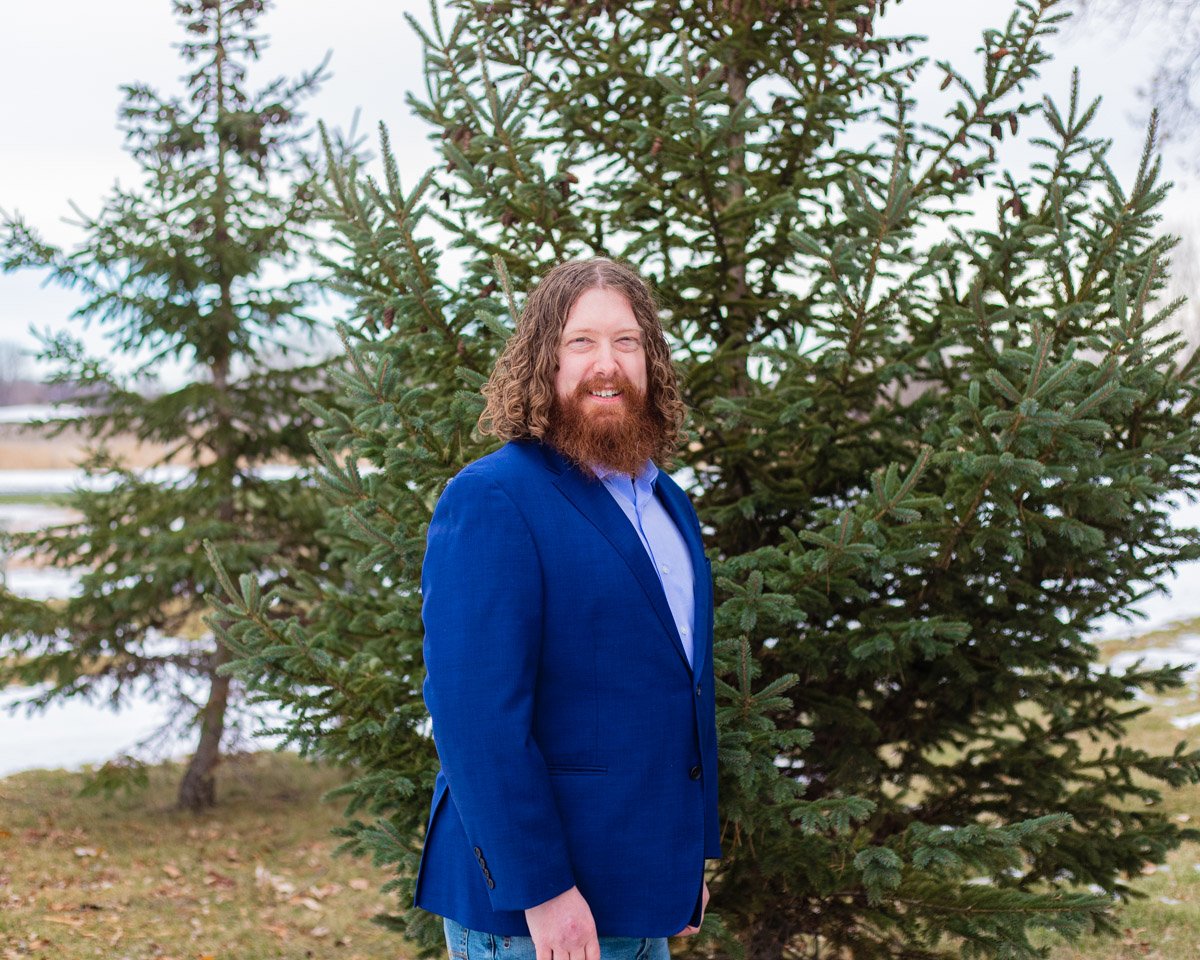 About Us — Vespasian Technology