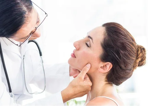 Jaw Tension and Pelvic Pain Connection — Ova Women's Health Clinic