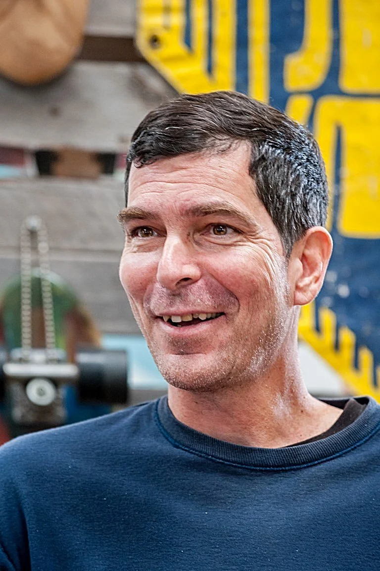 Tracker History – Forty Years of Skateboard History