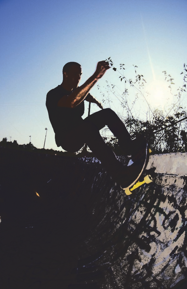 Bill Danforth Interview — Tracker History