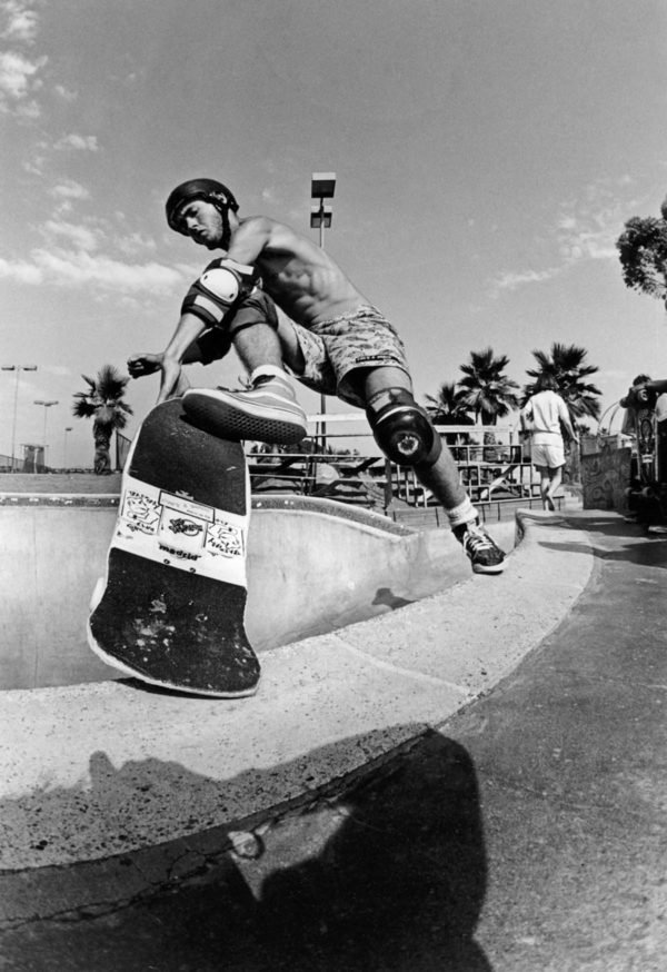 Bill Danforth Interview — Tracker History