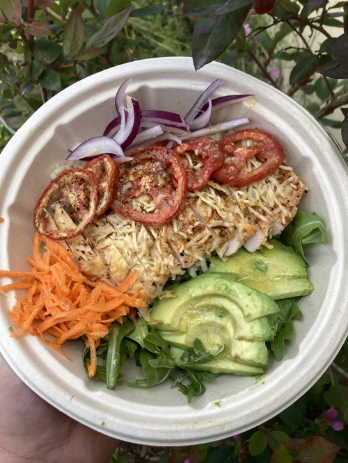 Coffee Matter / Mother's