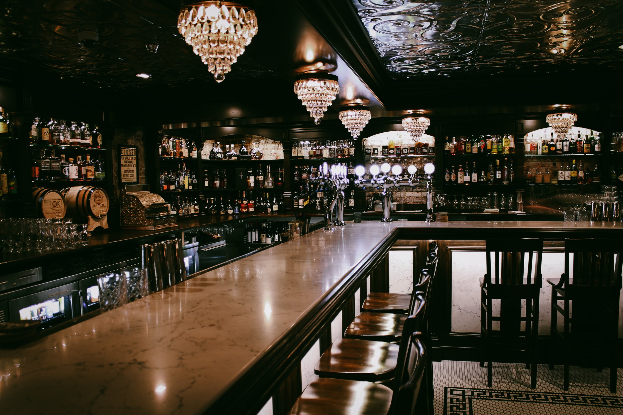 Watershed Hospitality | Discover Local Flavors